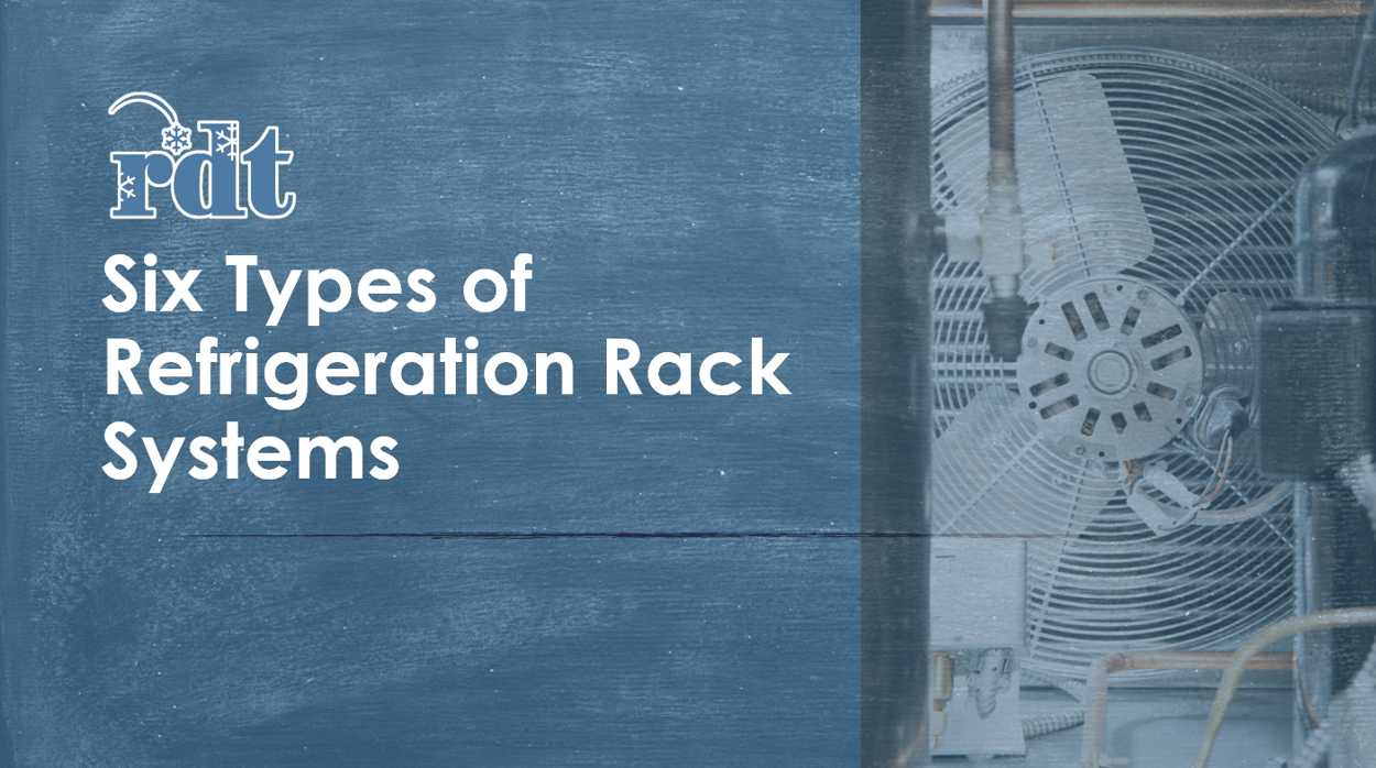 Three Reasons Your Foodservice Operation Should Use Remote Refrigeration