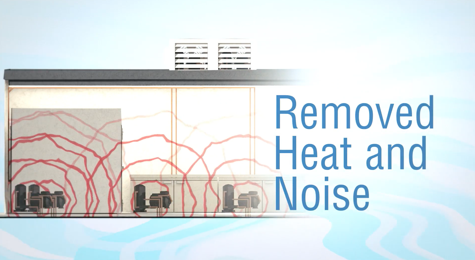 The Benefits of Remote Refrigeration in Your Foodservice Operation