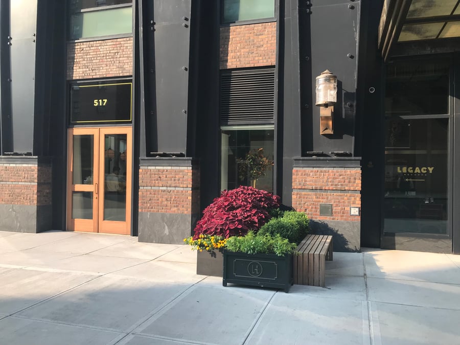 A Look Inside NYC's Legacy Records for a Peek at Their Refrigeration