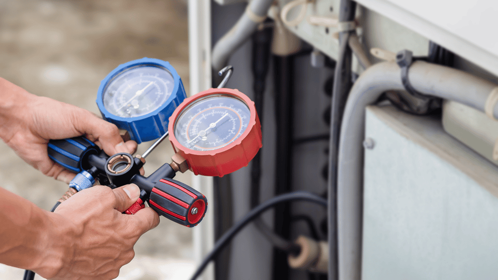 Different Types of Refrigerants: A1, A2L, and A3 Explained