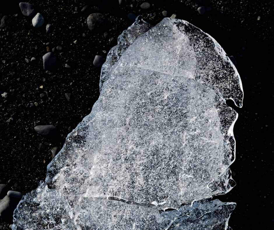 Smart Recoil: The Science and Dynamics Behind Ice Formation