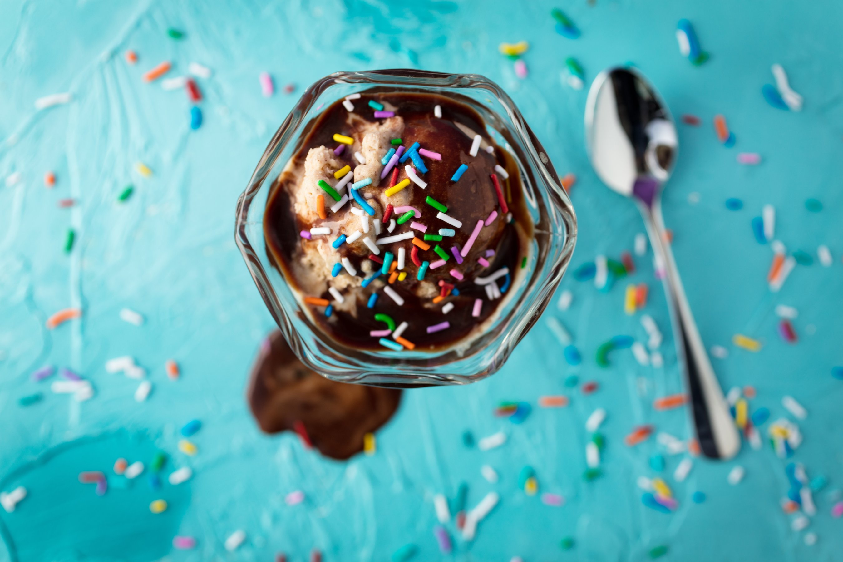 The Keys to Storing Ice Cream