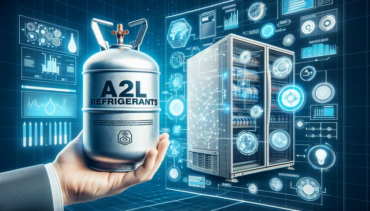 EPA Proposes Extension to A2L Transition Deadline: What It Means for ...