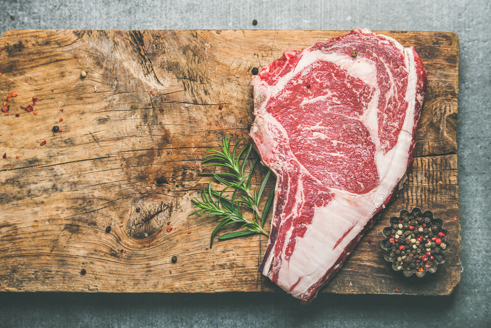 What You Need to Know About Aging Beef: The Basics
