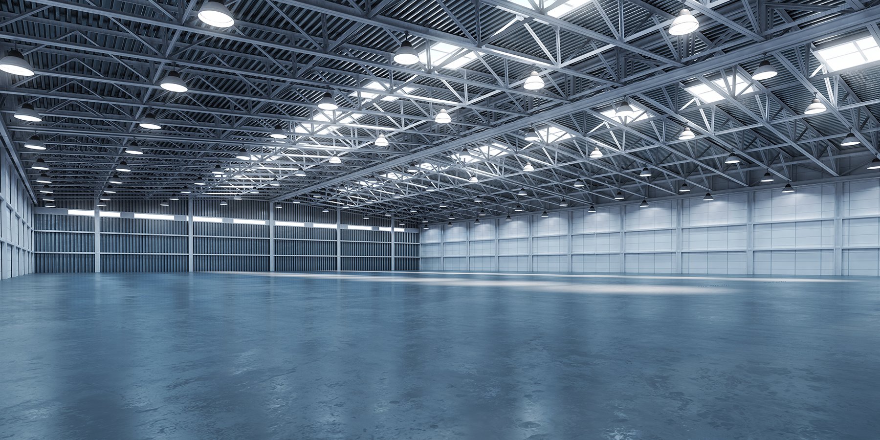A Quick Look at Refrigeration in Warehouses and Industrial Buildings